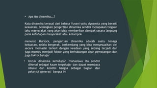 LETO KEI DINAMIKA PERGERAKAN MAHASISWA.pptx