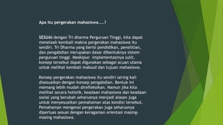 LETO KEI DINAMIKA PERGERAKAN MAHASISWA.pptx