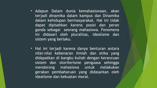 LETO KEI DINAMIKA PERGERAKAN MAHASISWA.pptx
