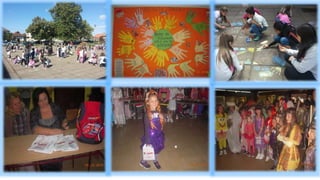 Letopis OŠ Ivo Andrić Radinac 2016 2017 | PPSX