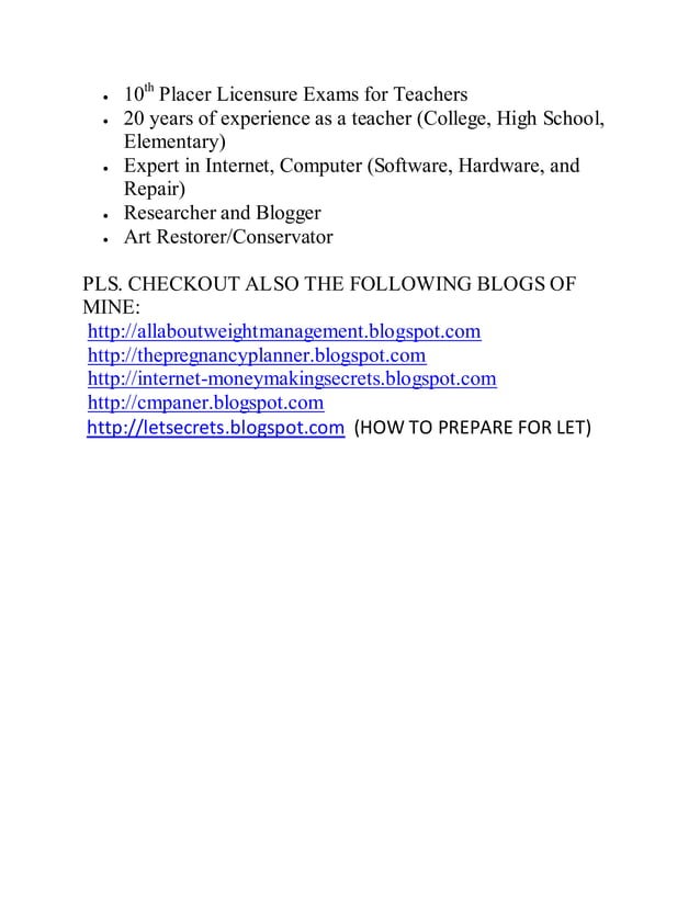 Let practice test 1 general science | PDF