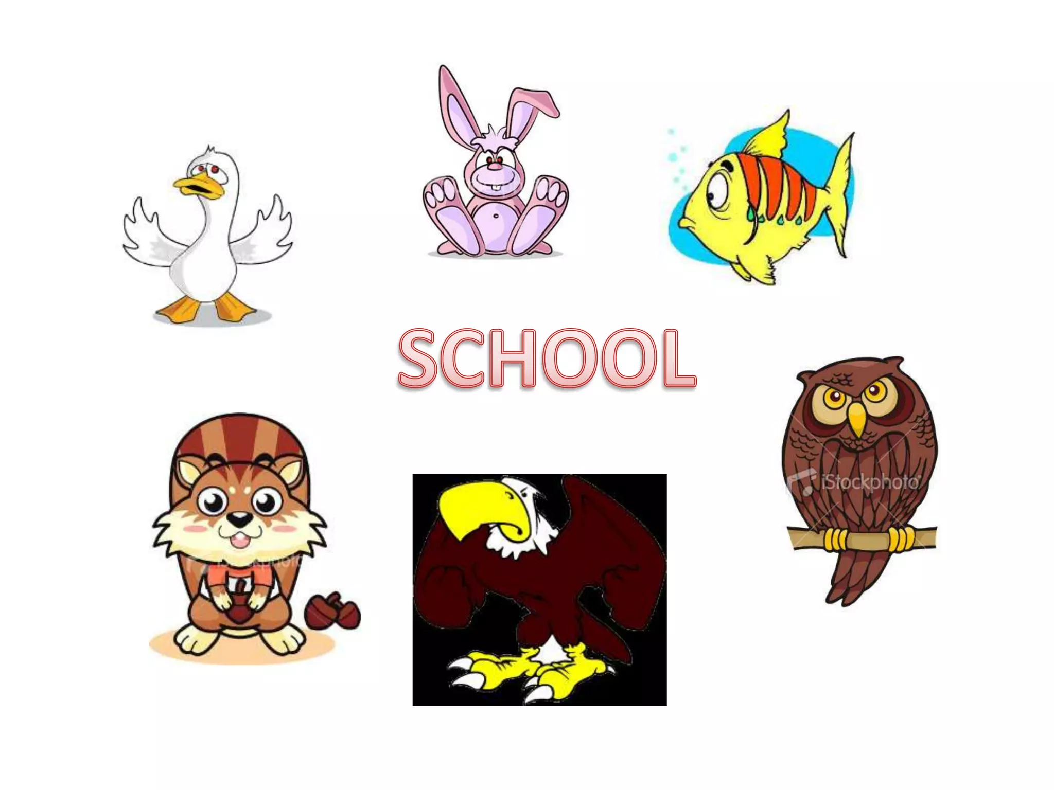 LET RABBITS RUN.ppt