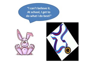 LET RABBITS RUN.ppt