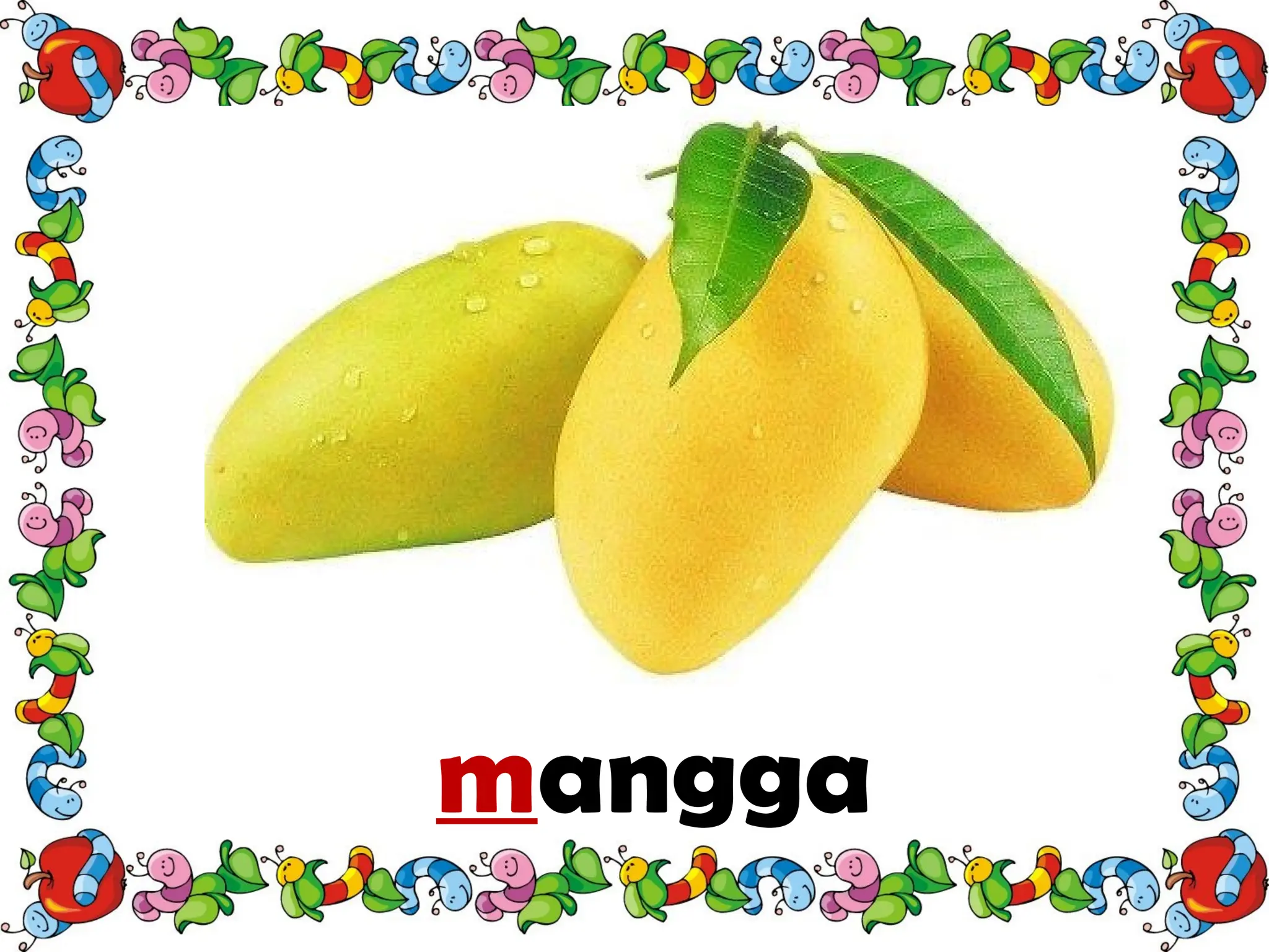 letra M.pptx marungko reading kindergrten | PPTX