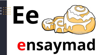 Mga salitang nagsisimula sa Letrang Ee.pptx