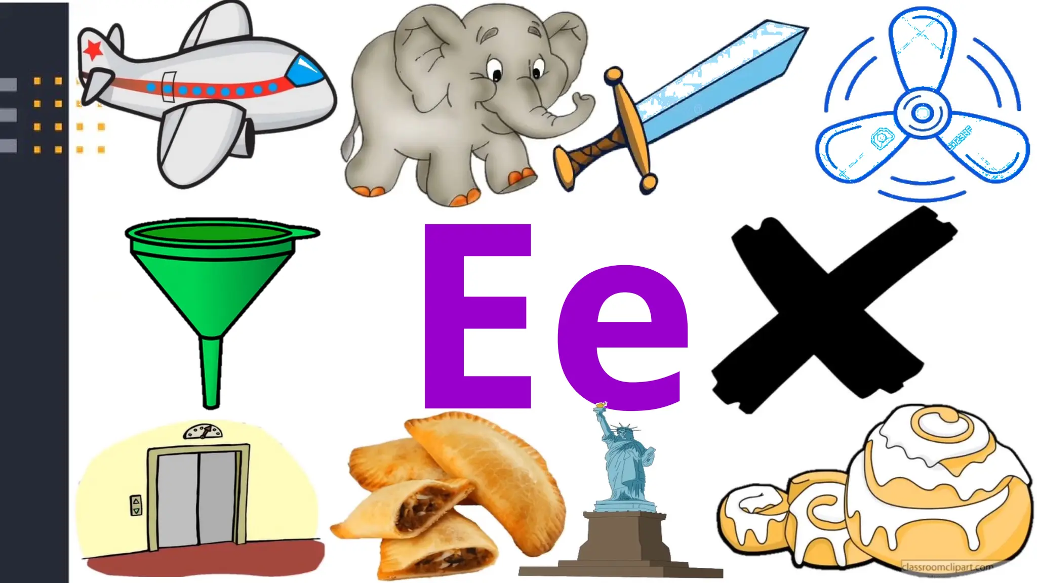 Mga LARaWANG NAGSISIMULA SA LETRANG Ee | PPTX