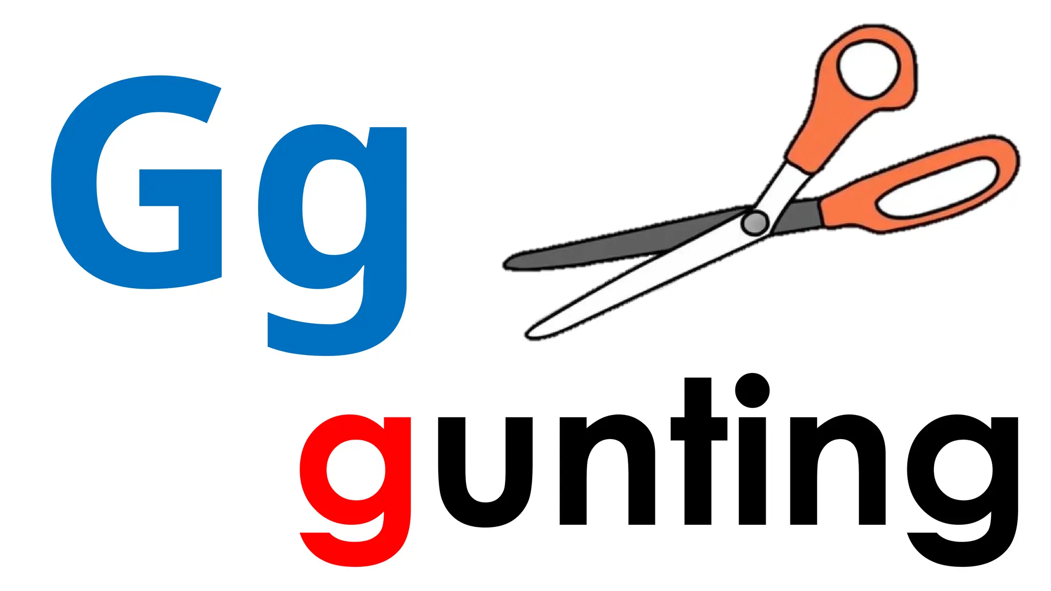 Mga salitang nagsisimula sa Letrang Gg.pptx