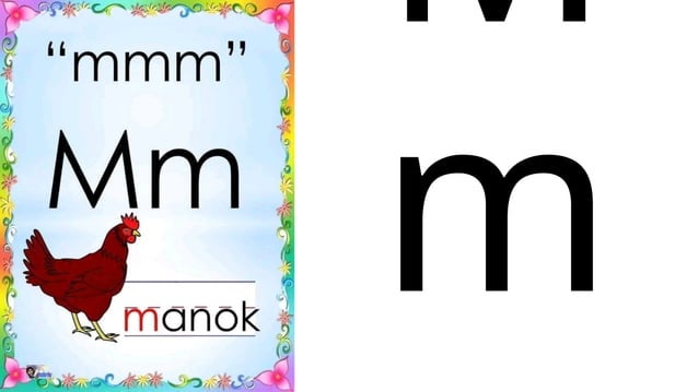 Mga salitang nagsisimula sa Letrang Gg.pptx