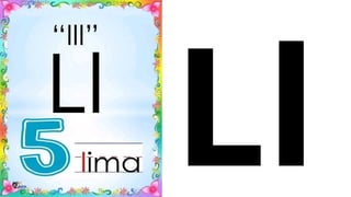 MGA LARAWANG NAGSISIMULA SA LETRANG Gg | PPTX