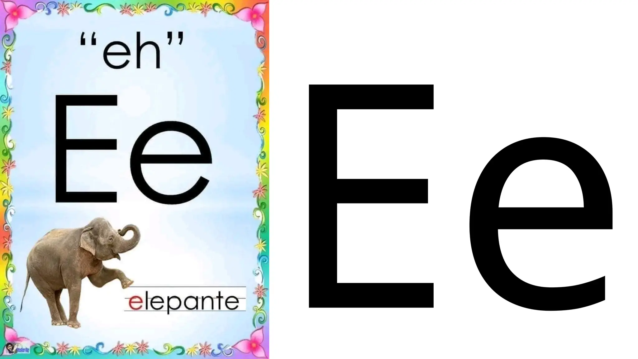 LETRANG Gg na mga larawang may tunog na /g/ | PPTX