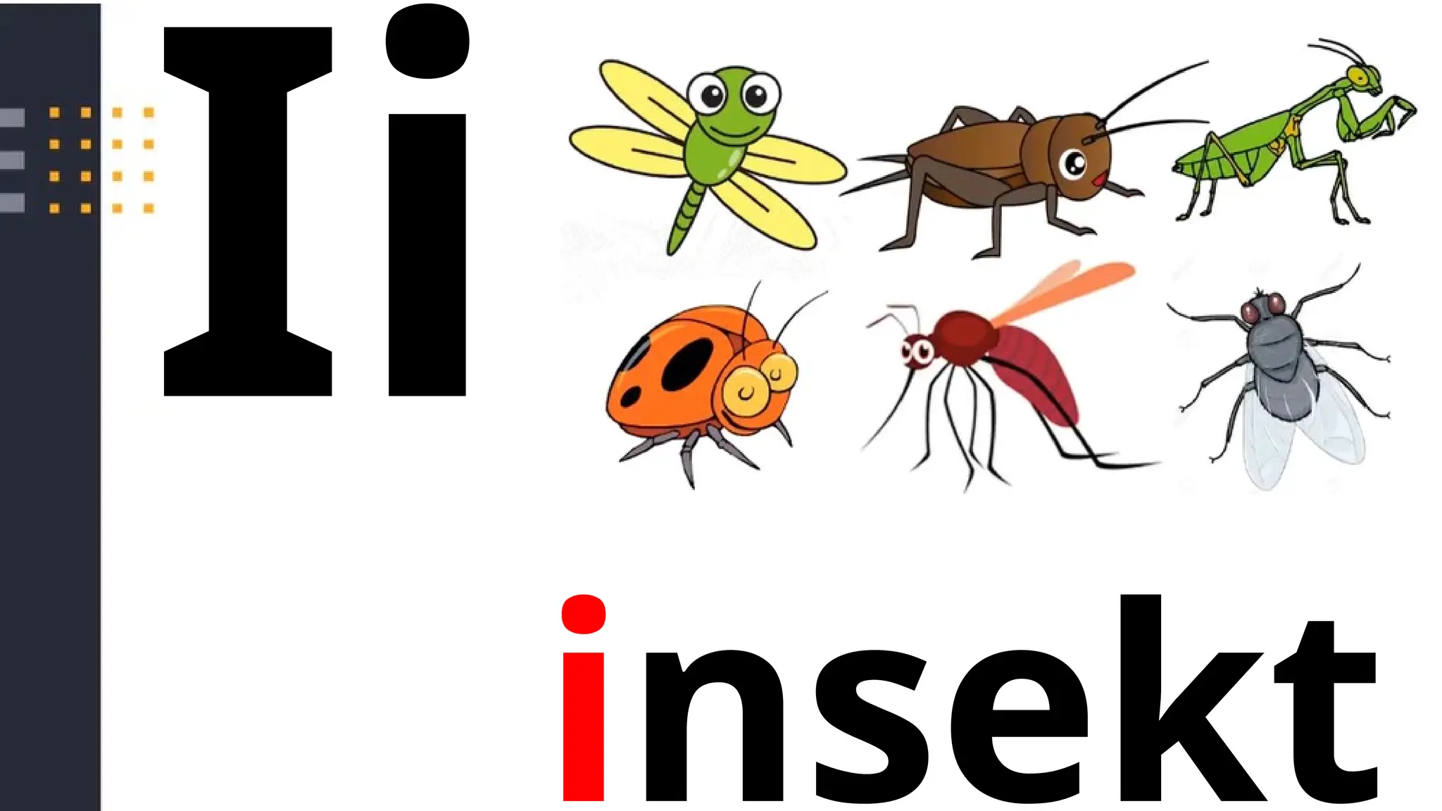 MGA LARAWANG NAGSISIMULA SA LETRANG Ii | PPTX