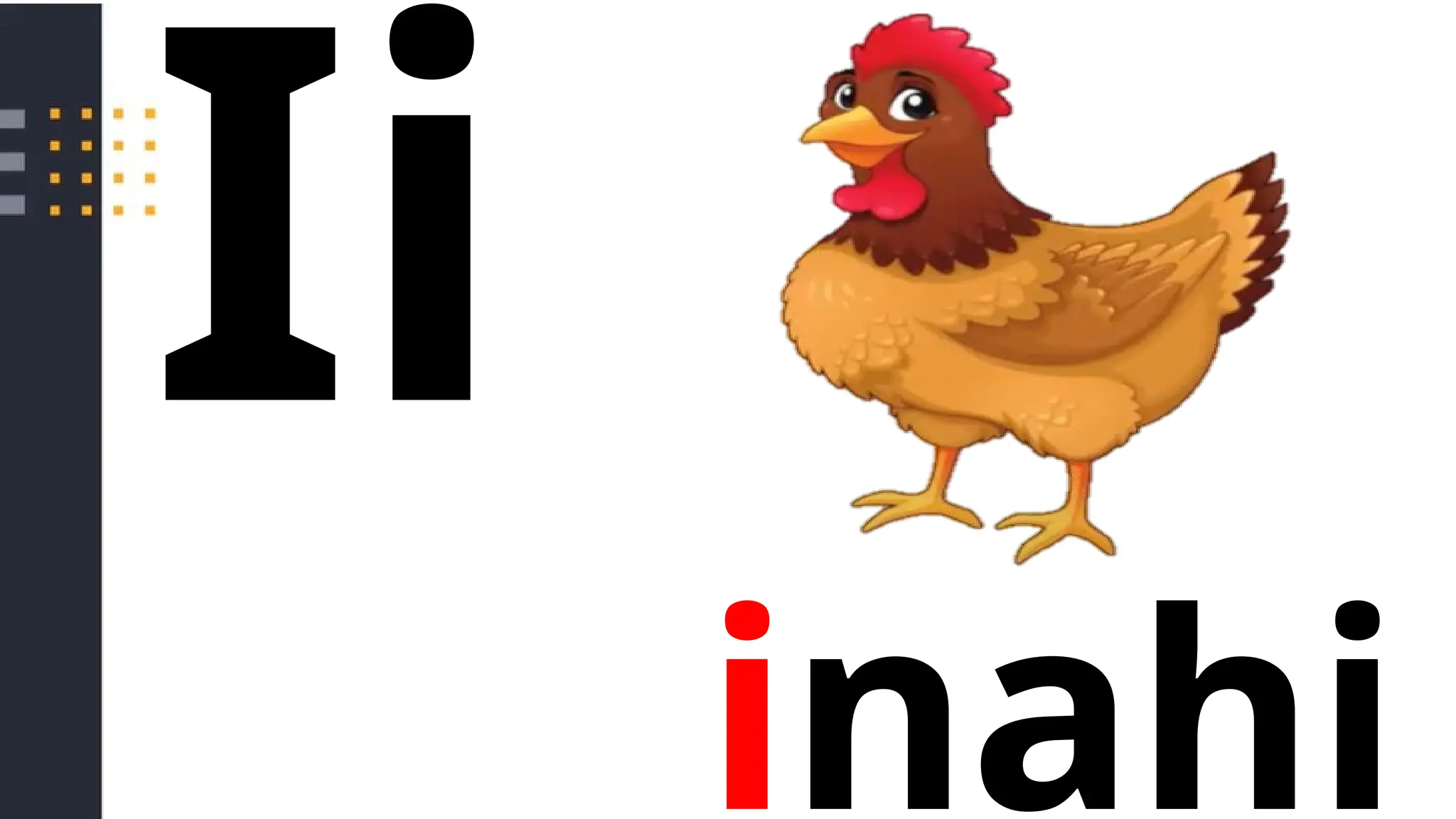 MGA LARAWANG NAGSISIMULA SA LETRANG Ii | PPTX