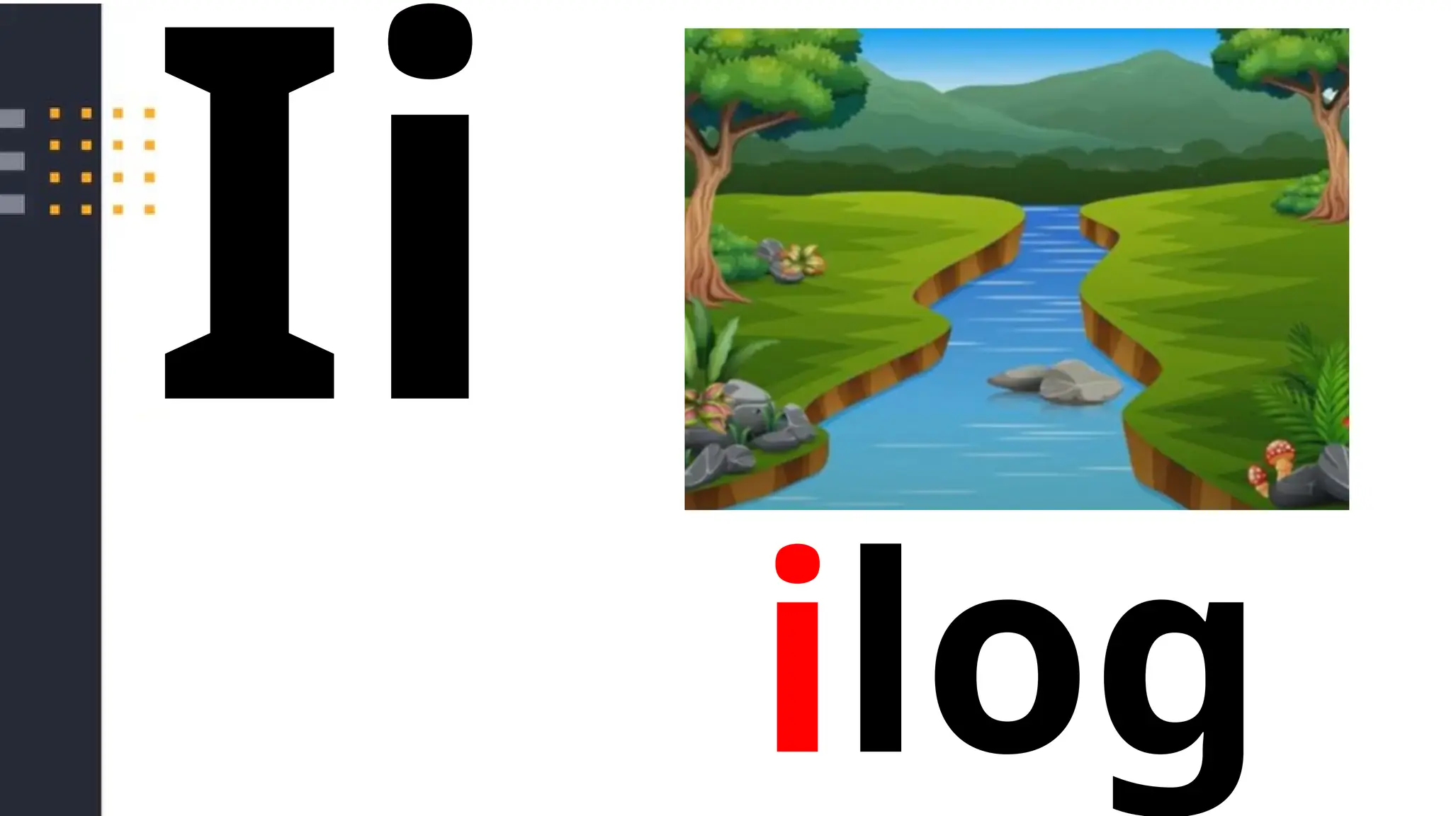 MGA LARAWANG NAGSISIMULA SA LETRANG Ii | PPTX