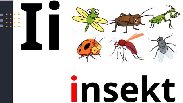 MGA LARAWANG NAGSISIMULA SA LETRANG Ii | PPTX