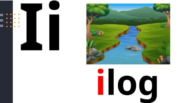 MGA LARAWANG NAGSISIMULA SA LETRANG Ii | PPTX