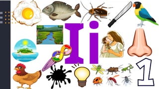 MGA LARAWANG NAGSISIMULA SA LETRANG Ii | PPT