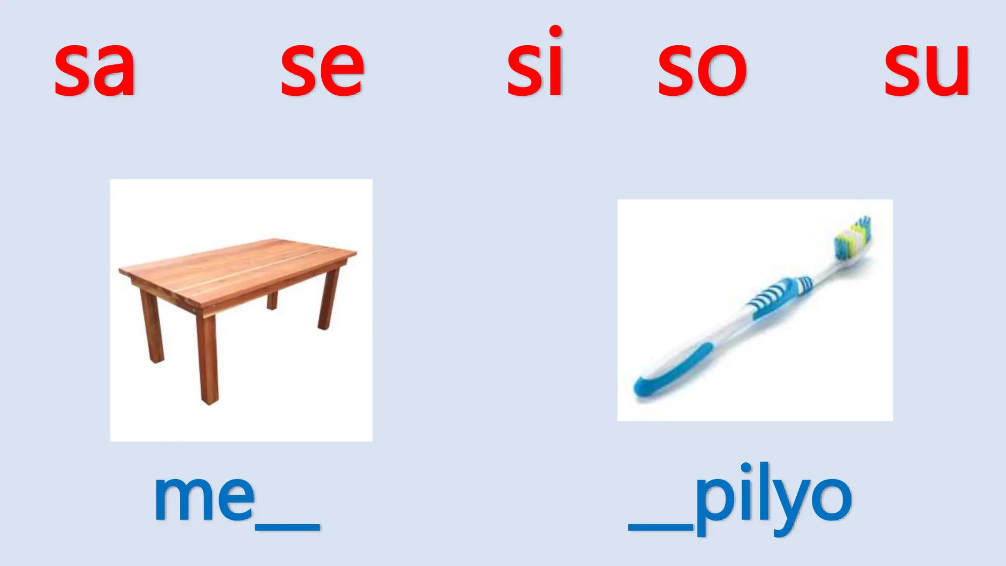 Mga tunog at mga titik Mm, Ss at Aa.pptx