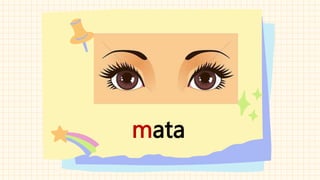 Mga tunog at mga titik Mm, Ss at Aa.pptx