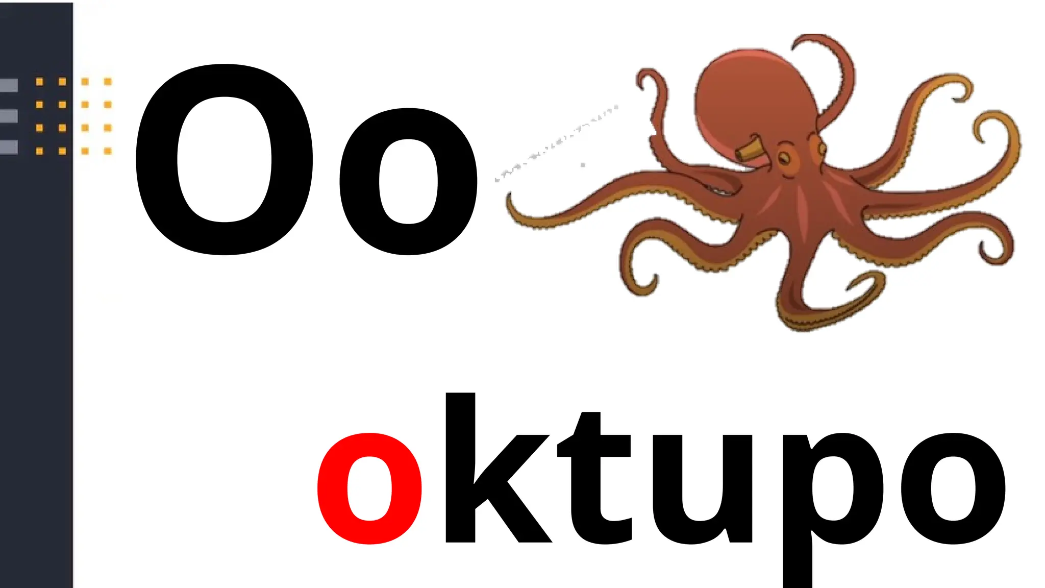 MGA LARAWANG NAGSISIMULA SA LETRANG Oo | PPTX