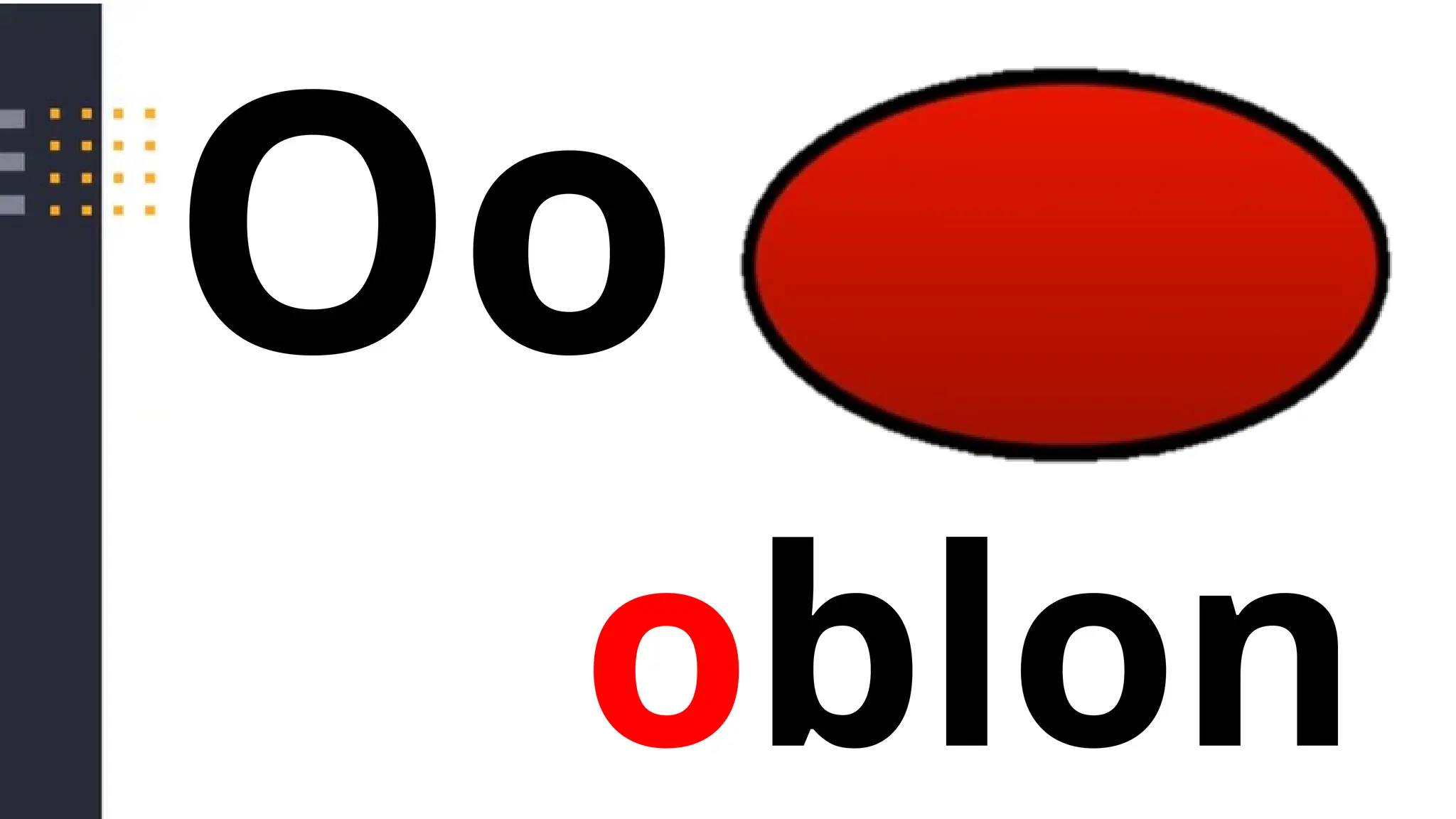 MGA LARAWANG NAGSISIMULA SA LETRANG Oo | PPTX