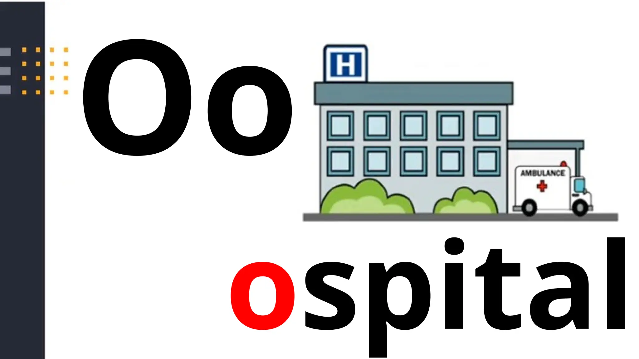 MGA LARAWANG NAGSISIMULA SA LETRANG Oo | PPTX