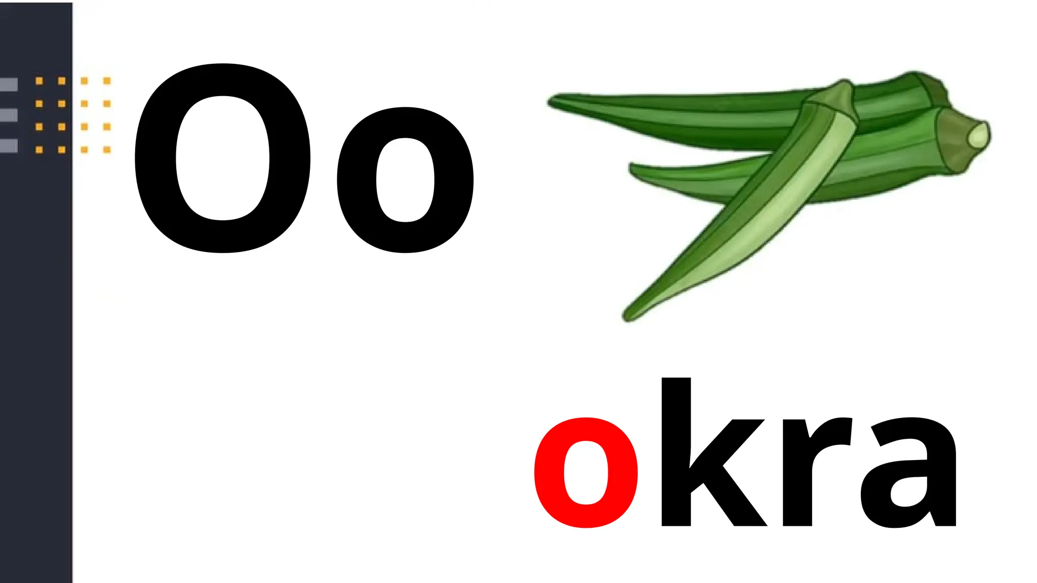 MGA LARAWANG NAGSISIMULA SA LETRANG Oo | PPTX
