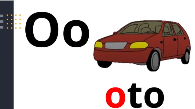 MGA LARAWANG NAGSISIMULA SA LETRANG Oo | PPTX