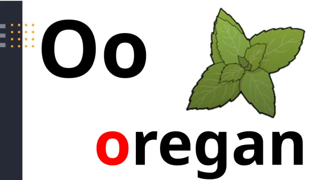 MGA LARAWANG NAGSISIMULA SA LETRANG Oo | PPTX