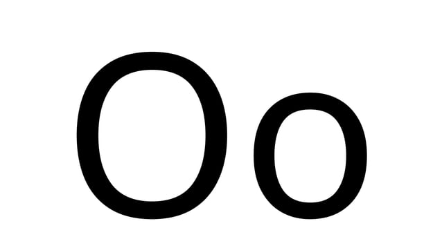 MGA LARAWANG NAGSISIMULA SA LETRANG Oo | PPTX