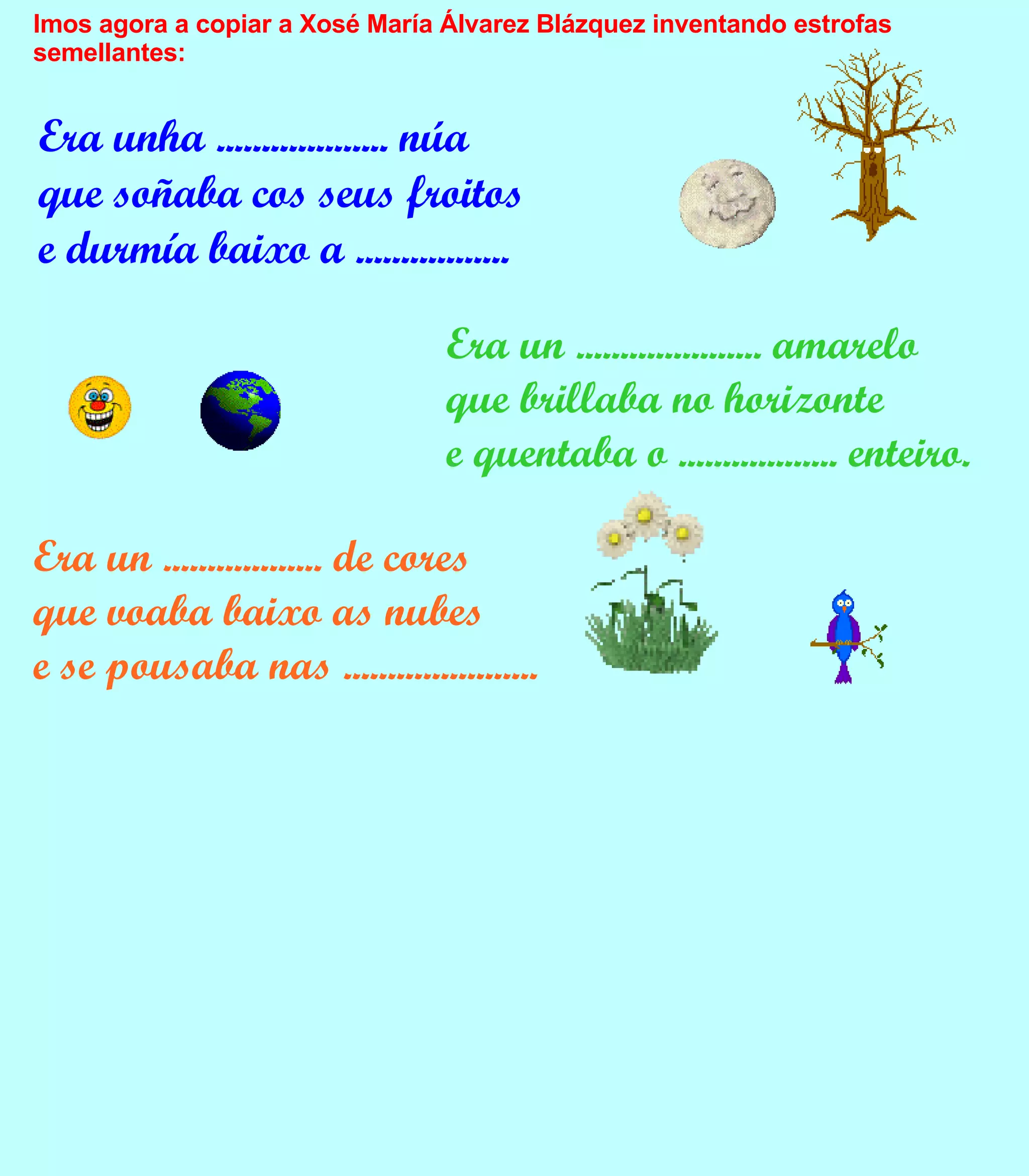 Letras Galegas2008 Sfx | PPT