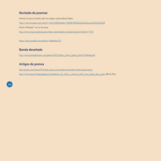 Letras galegas2014 guiasecundaria | PDF