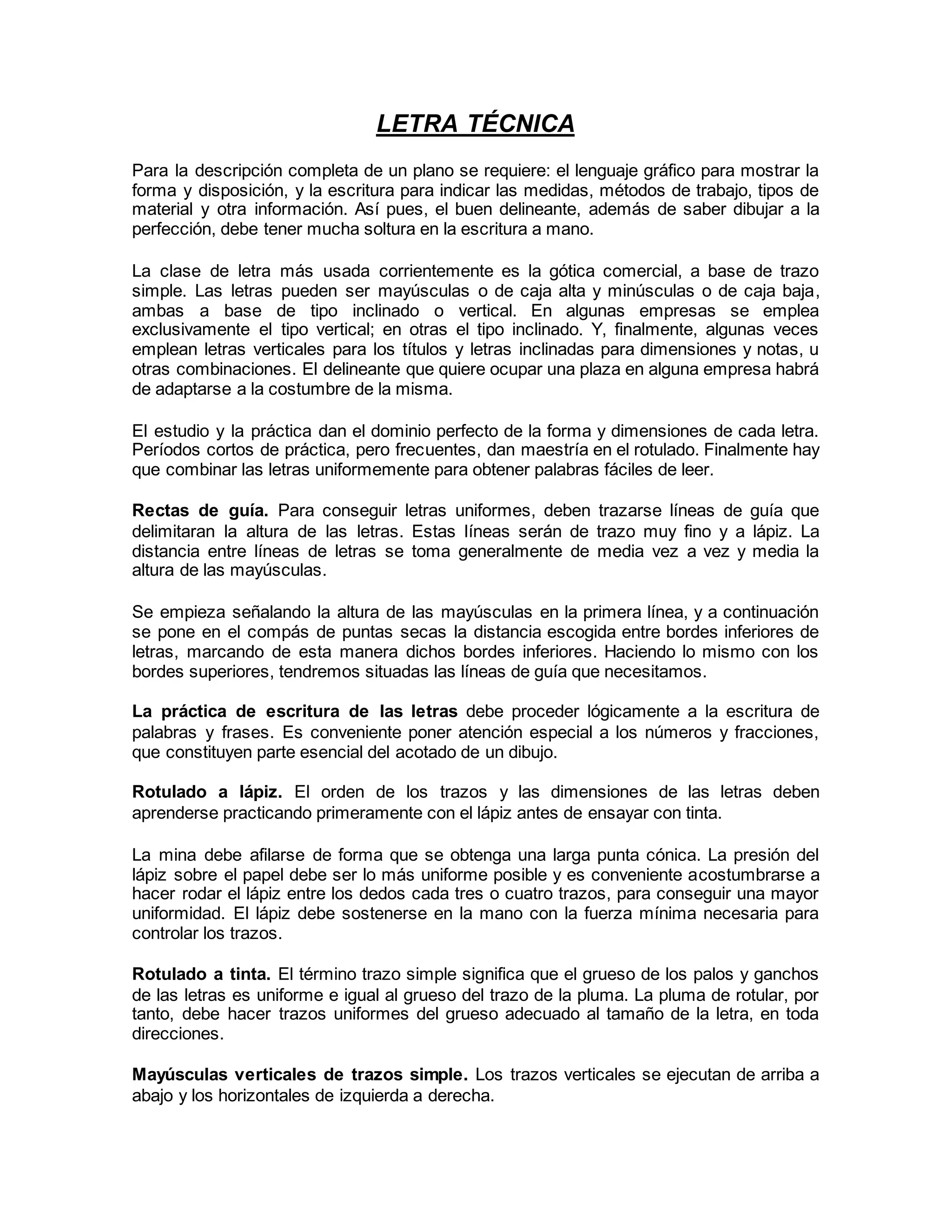 Letra.técnica1 | DOCX