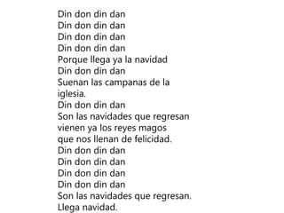Letra Villancicos.pptx