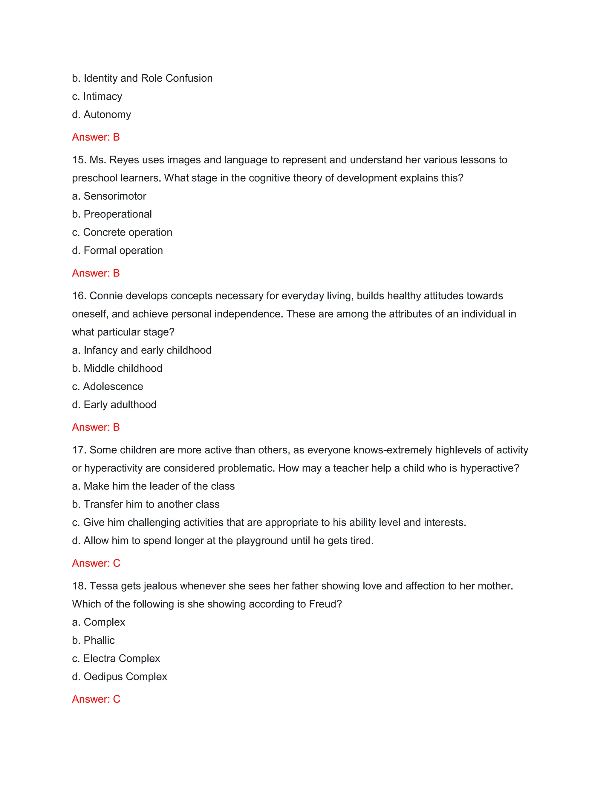 LET REVIEWER - Child and adolescent.docx