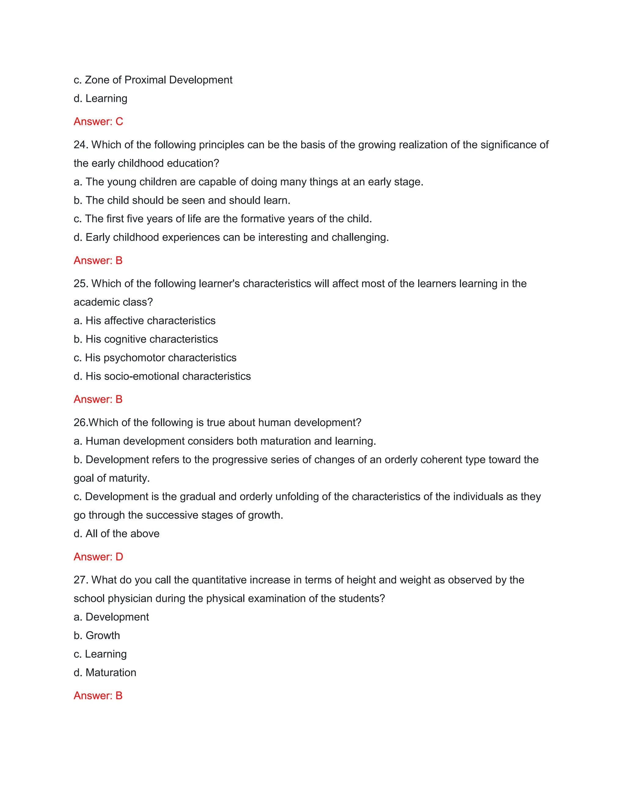 LET REVIEWER - Child and adolescent.docx