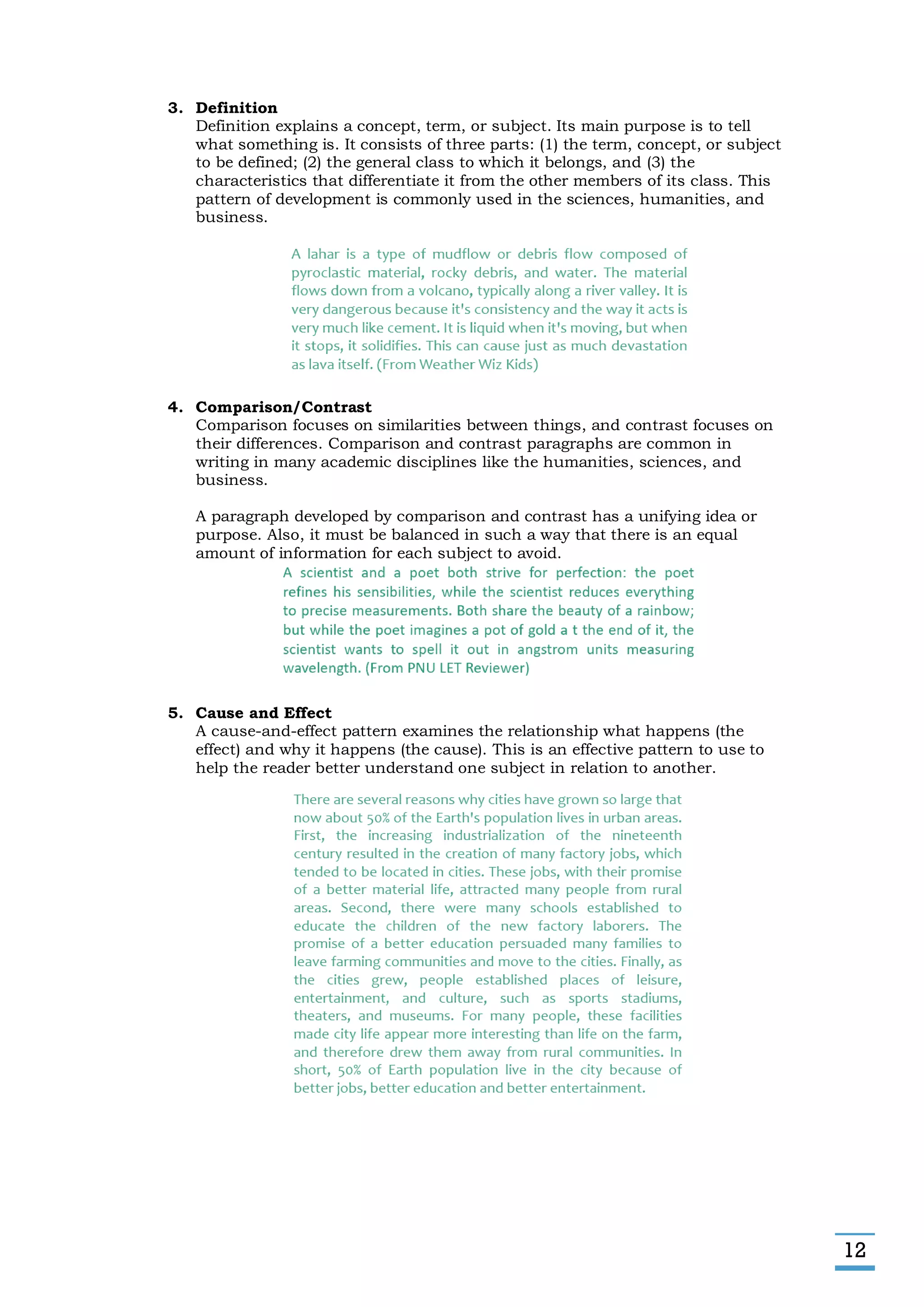 LET Reviewer - General Education | PDF