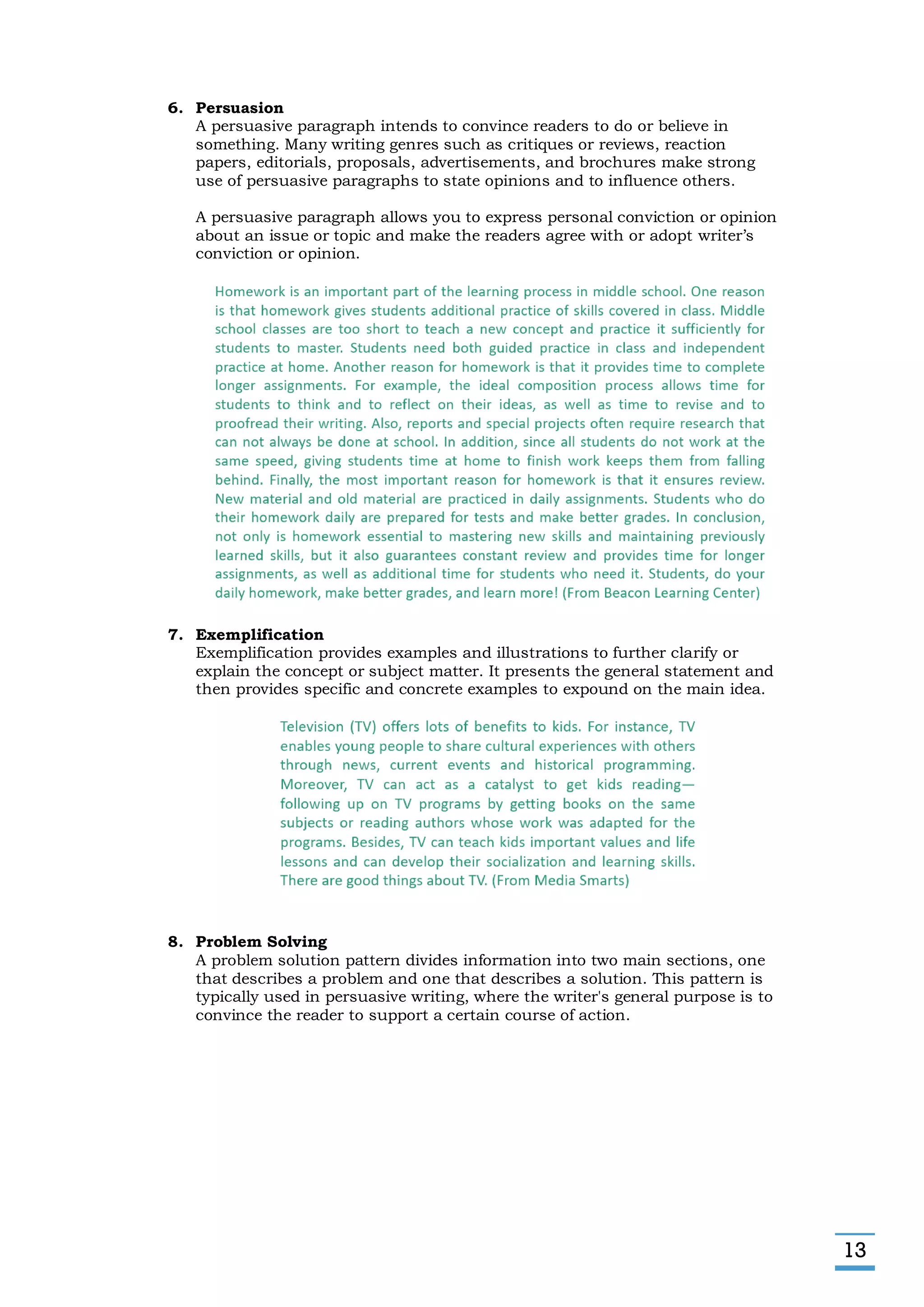 LET Reviewer - General Education | PDF