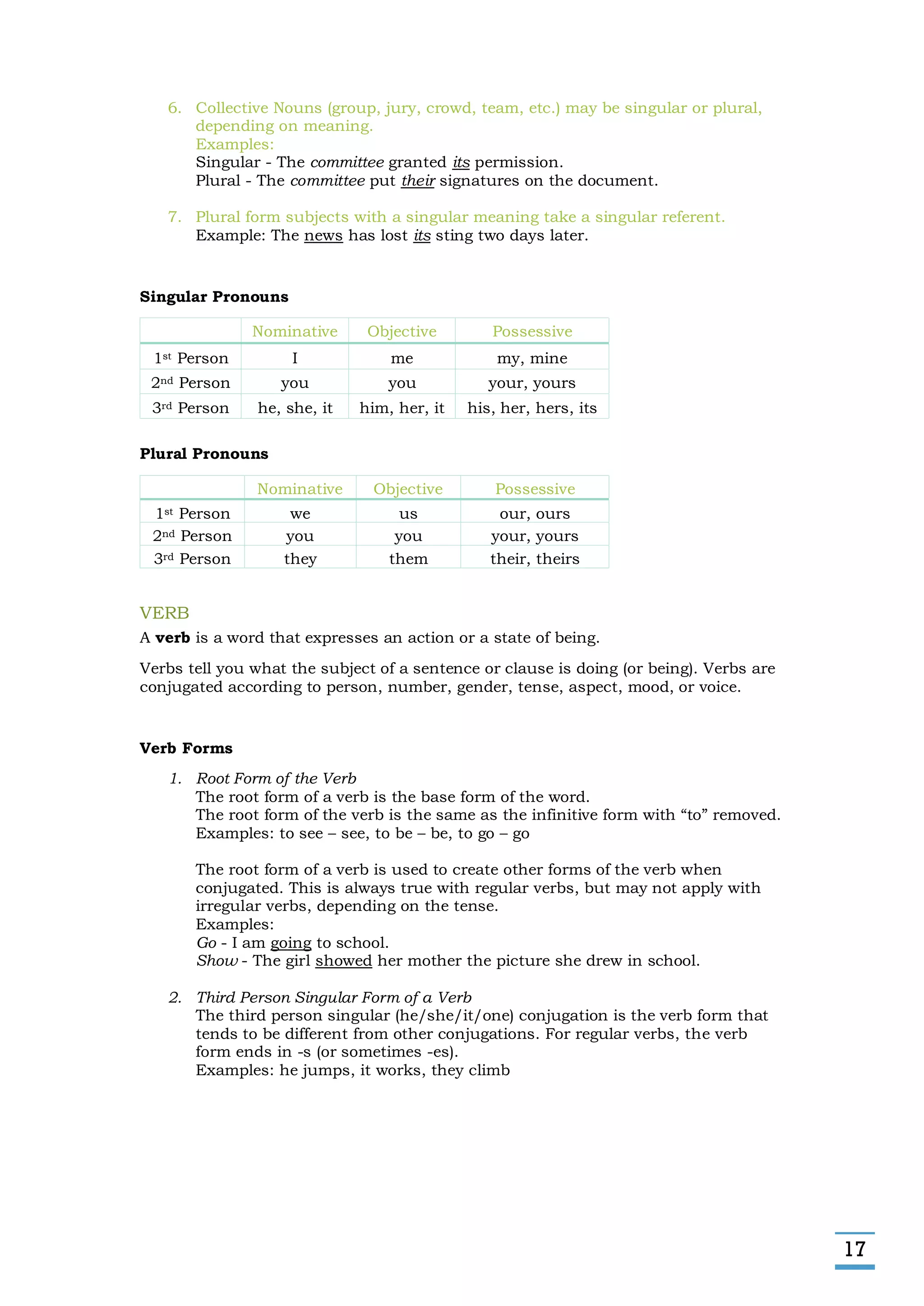 LET Reviewer - General Education | PDF