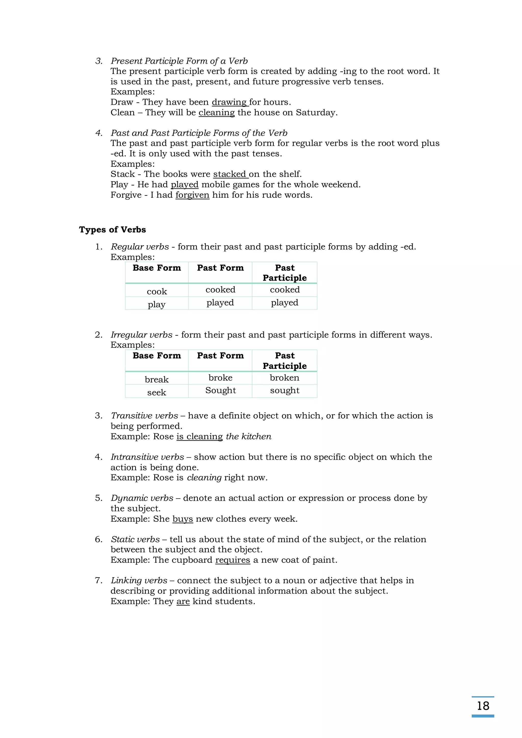 LET Reviewer - General Education | PDF