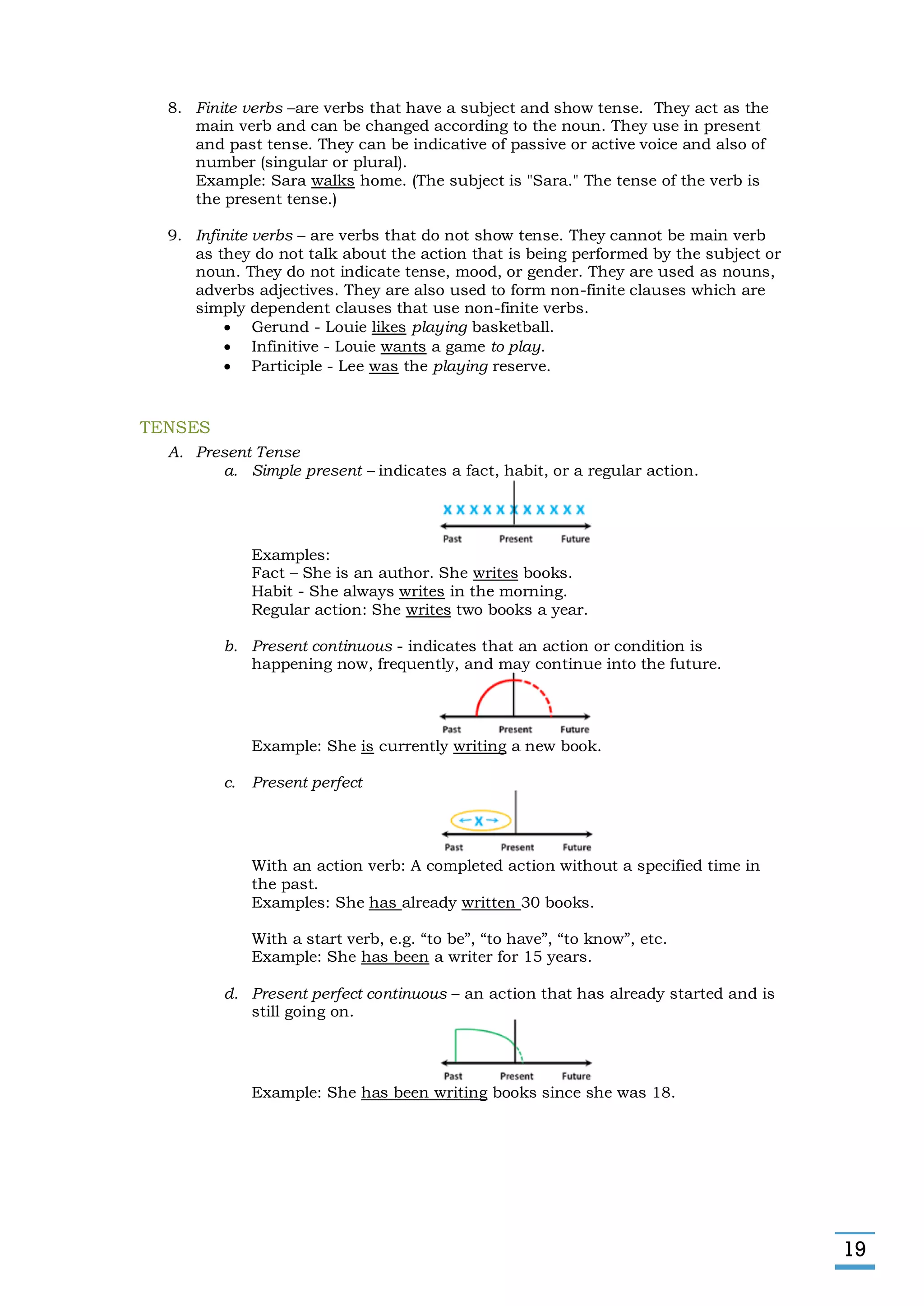 LET Reviewer - General Education | PDF