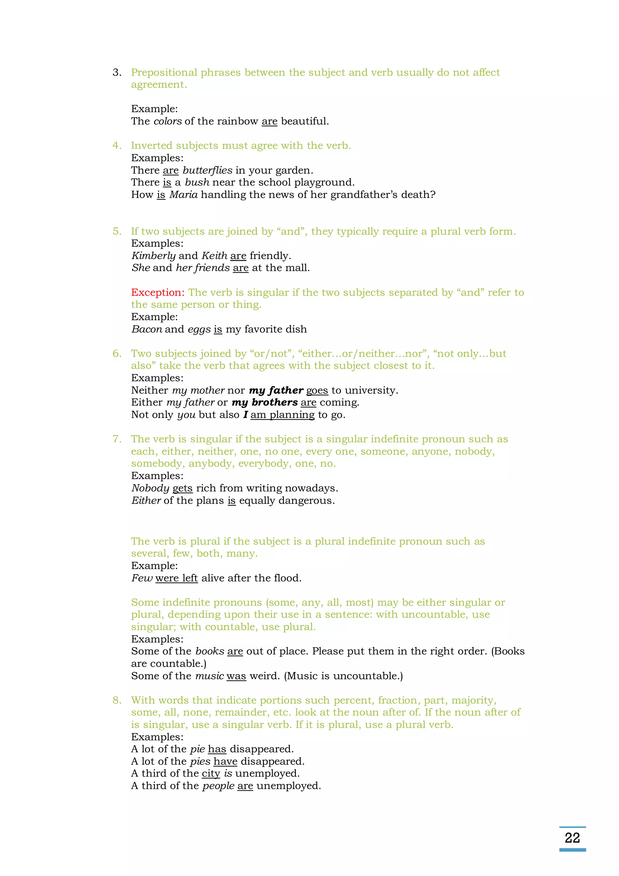 LET Reviewer - General Education | PDF