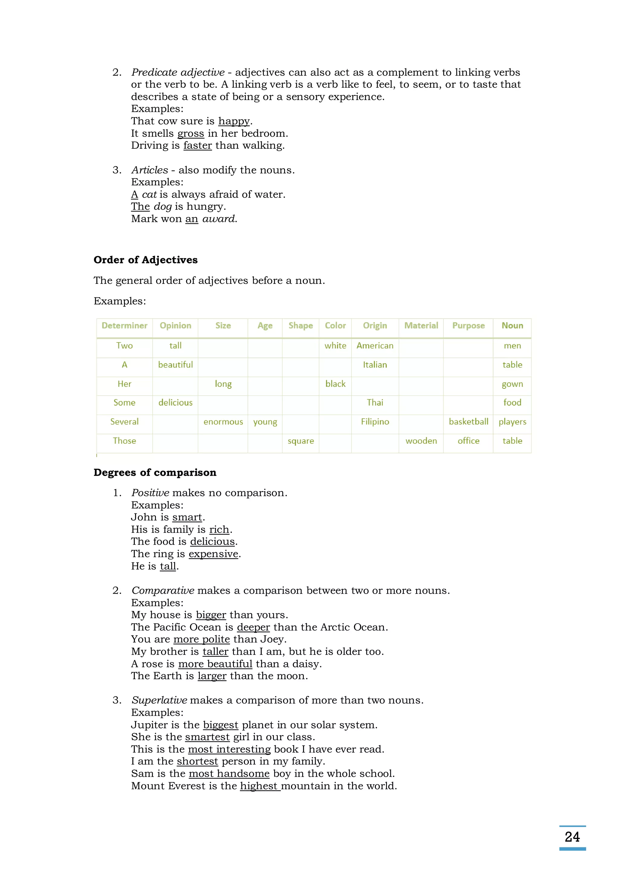 LET Reviewer - General Education | PDF
