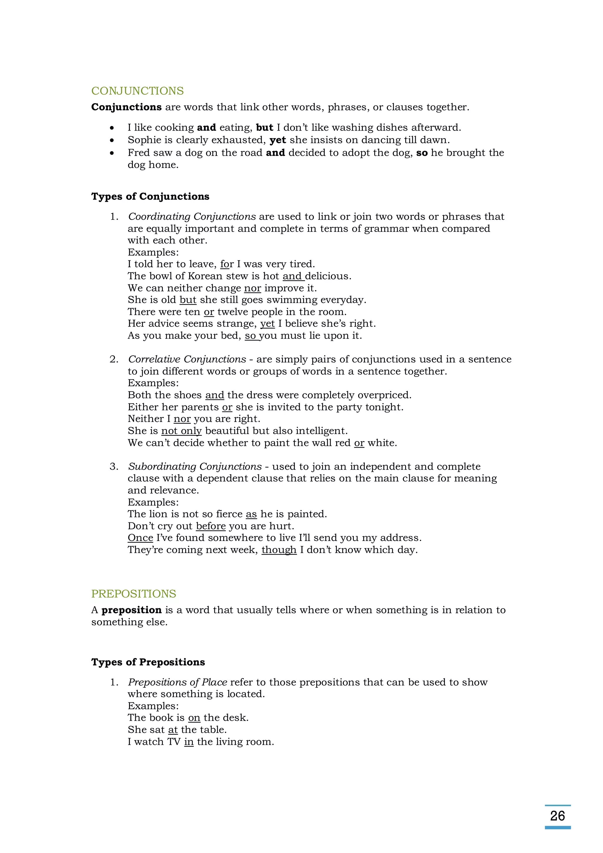 LET Reviewer - General Education | PDF