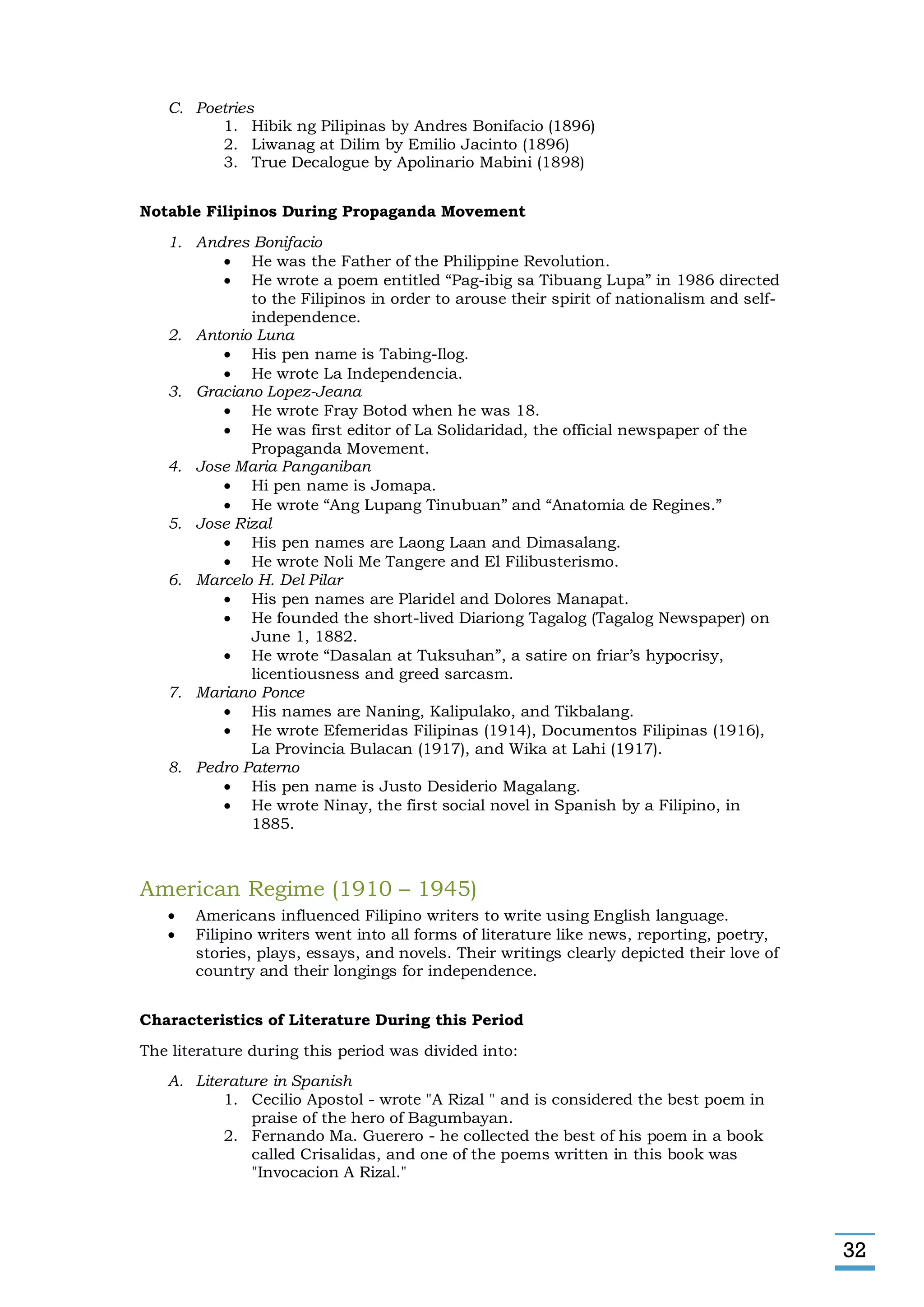LET Reviewer - General Education | PDF