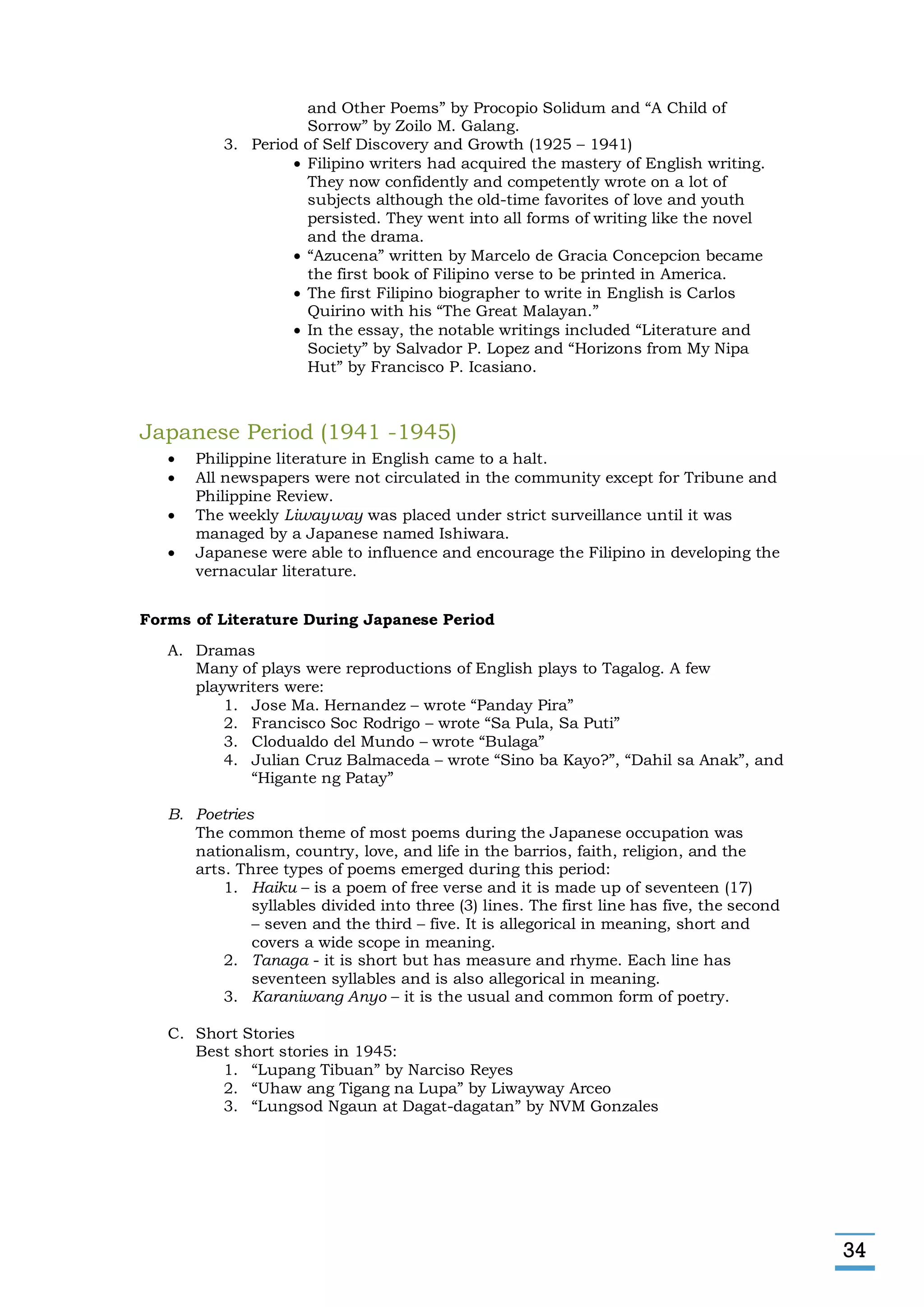 LET Reviewer - General Education | PDF