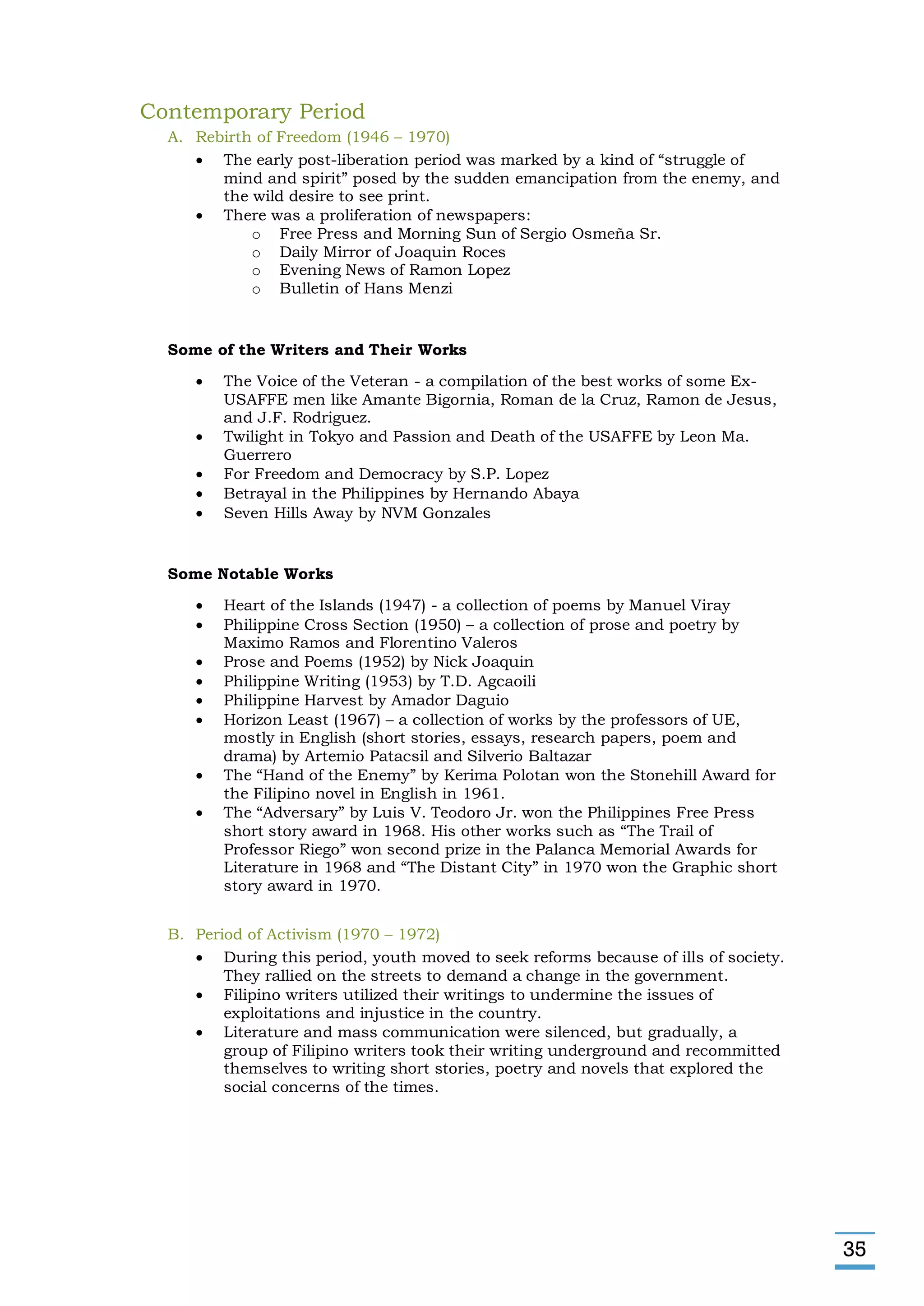 LET Reviewer - General Education | PDF