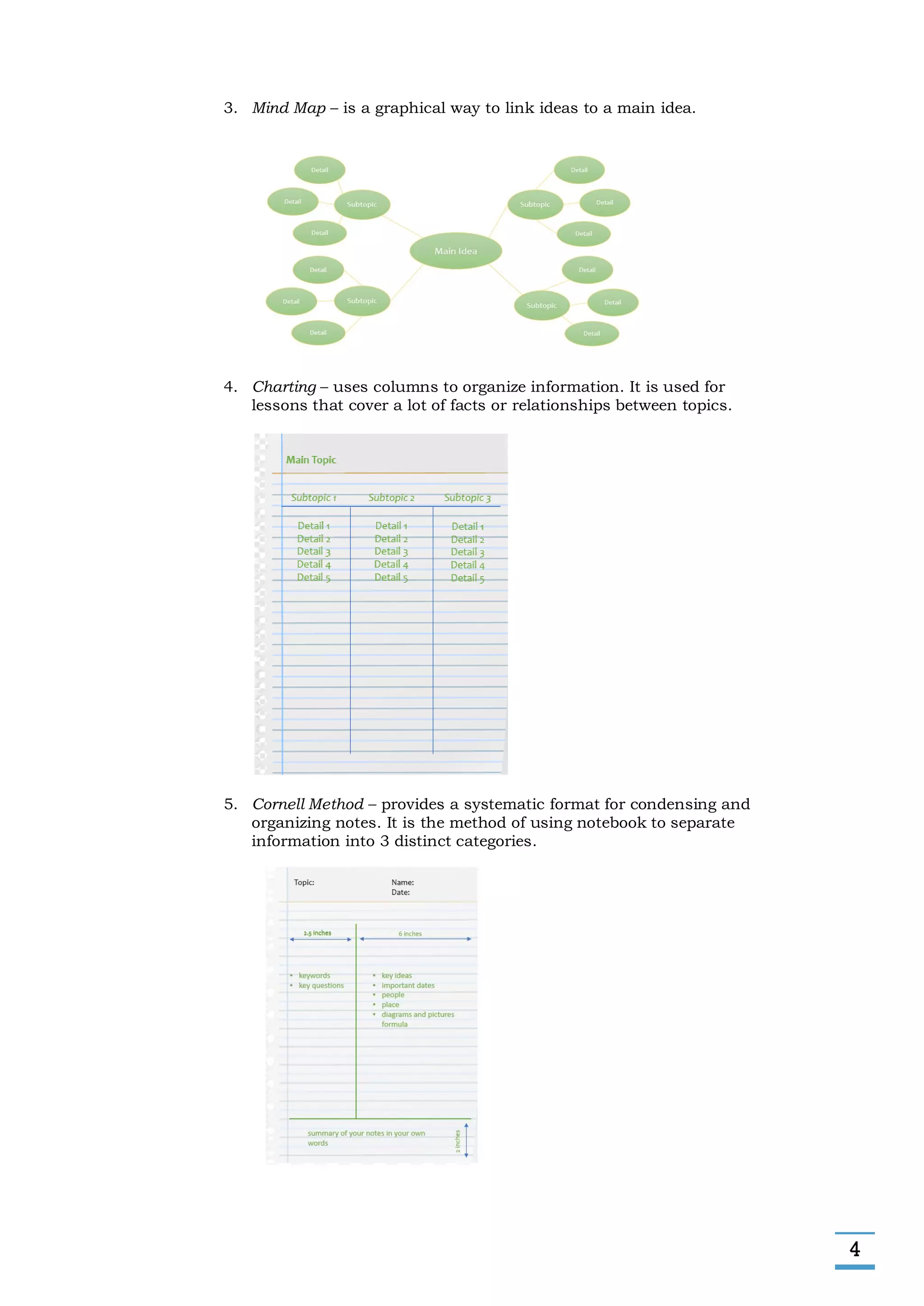 LET Reviewer - General Education | PDF