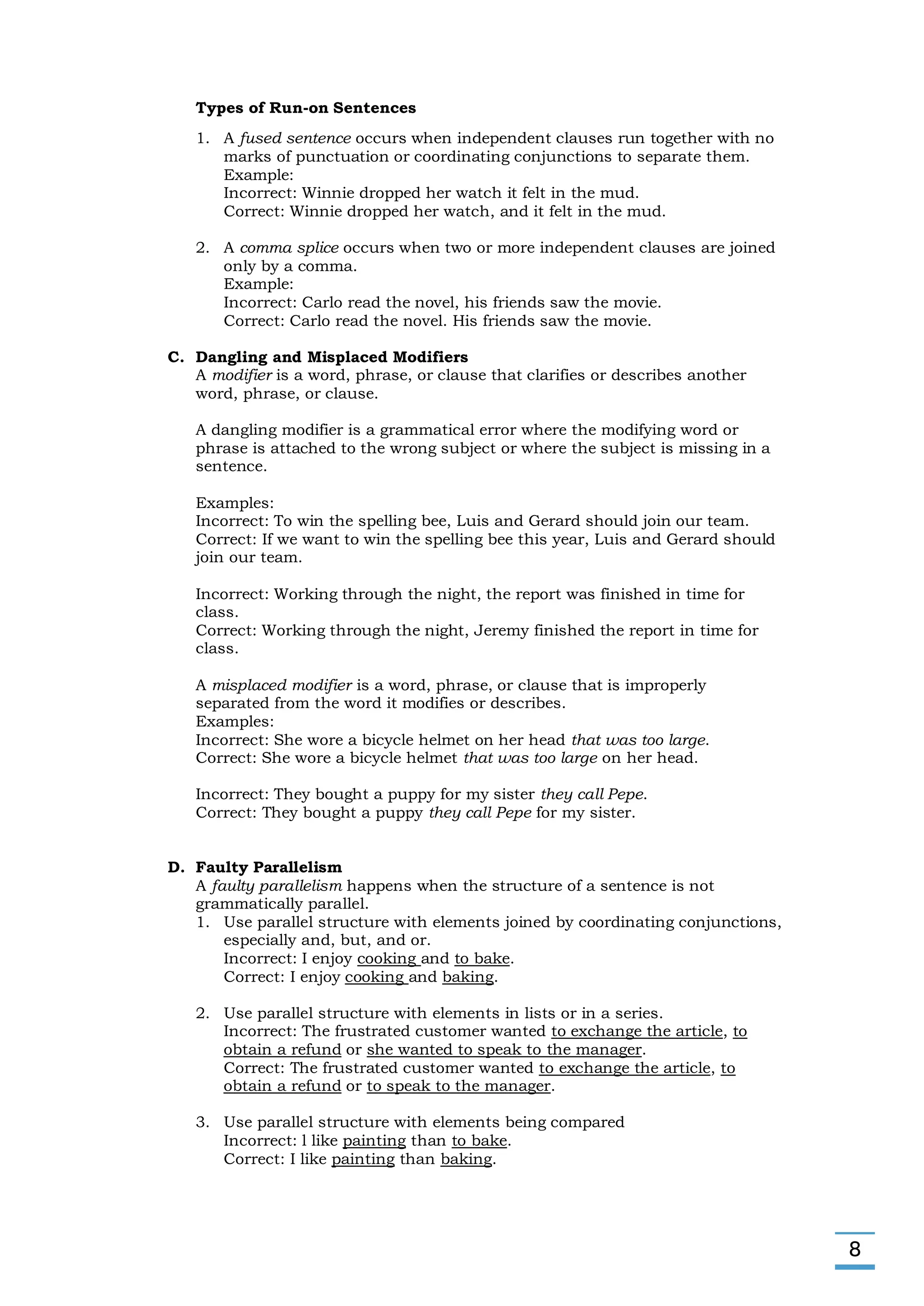 LET Reviewer - General Education | PDF