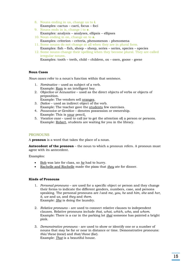 LET Reviewer - General Education | PDF | Educational Assessment | Education