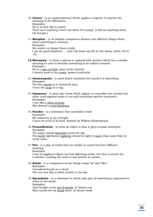 LET Reviewer - General Education | PDF | Educational Assessment | Education